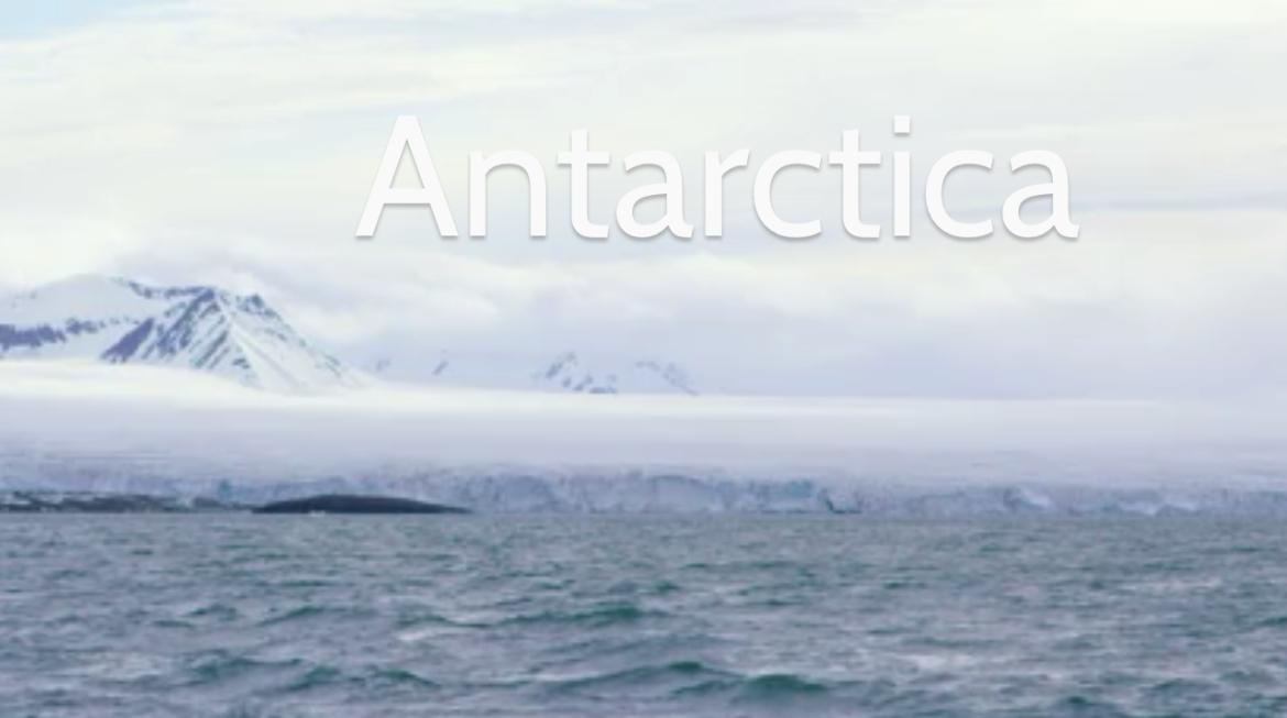 How do I make static text stand out in the background of a video? – WeVideo