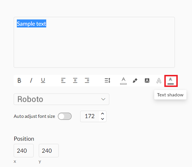 How Do I Make Static Text Stand Out In The Background of a Video? – WeVideo