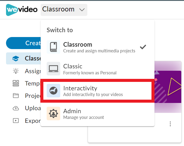How Do I Add Interactivity to My WeVideo Project? – WeVideo