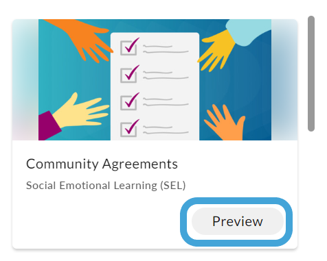 How do I create assignments in my class with the Assignment Ideas Library? – WeVideo
