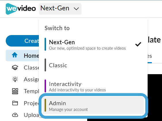 How do I add members? – WeVideo
