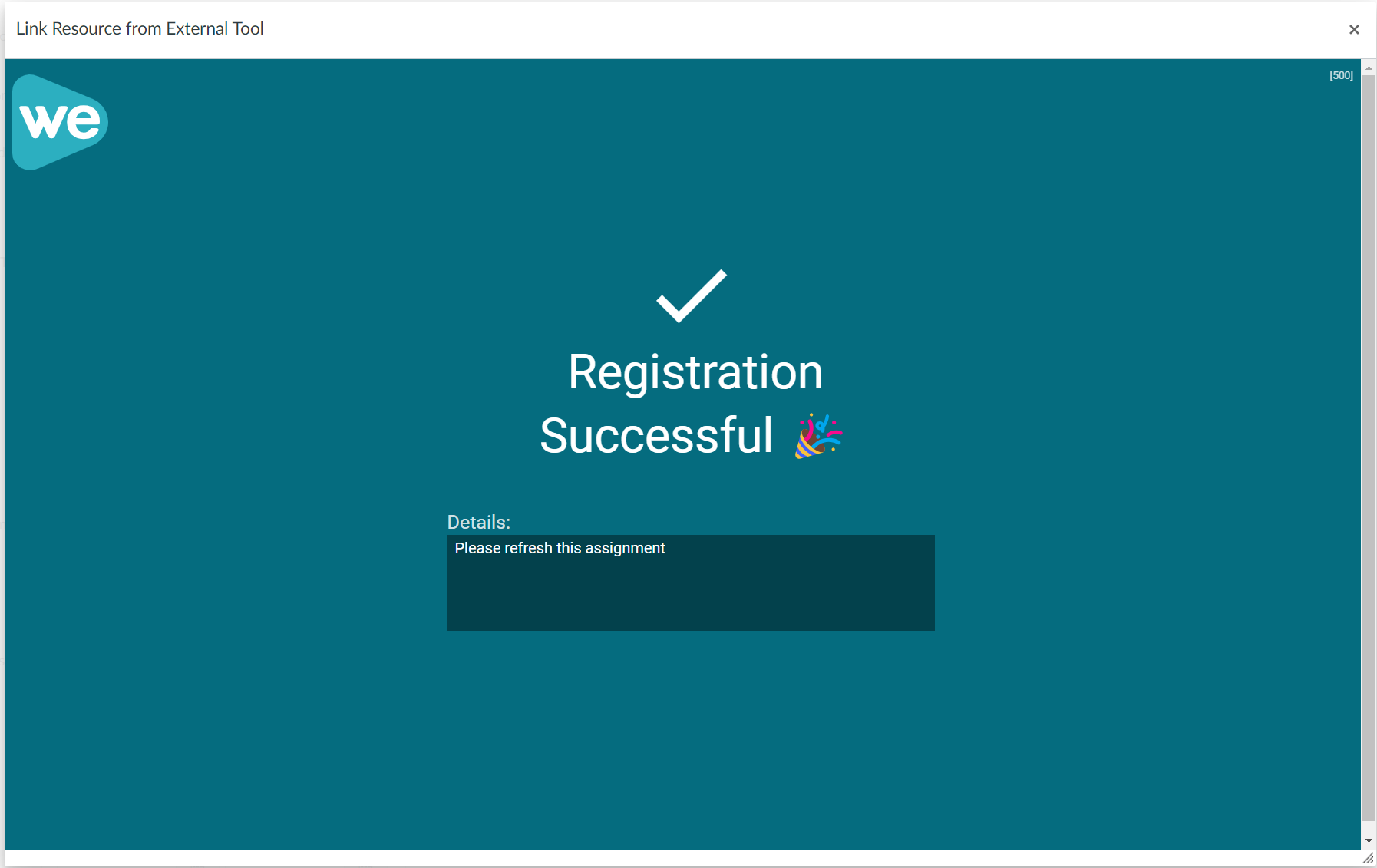 How do I integrate WeVideo Interactivity to Schoology? – WeVideo