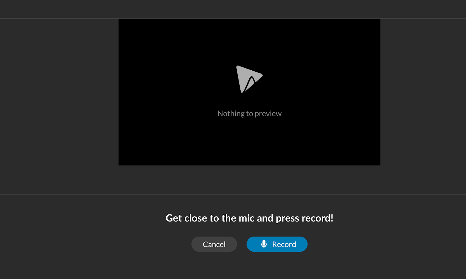 Can I assign GIFs and podcasts in WeVideo Multimedia Creation space ...