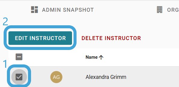How do administrators monitor the license? – WeVideo
