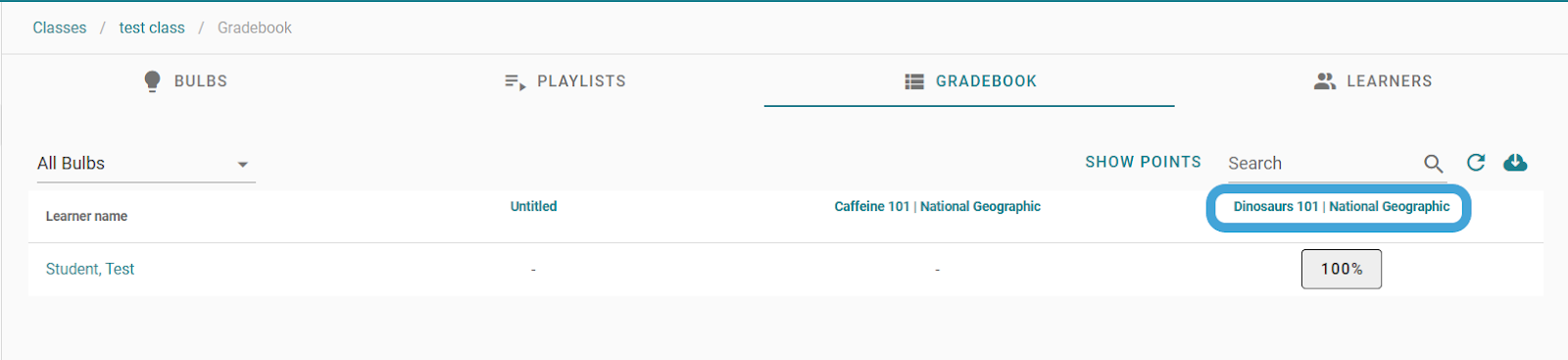 How do I monitor students' progress in PlayPosit? – WeVideo