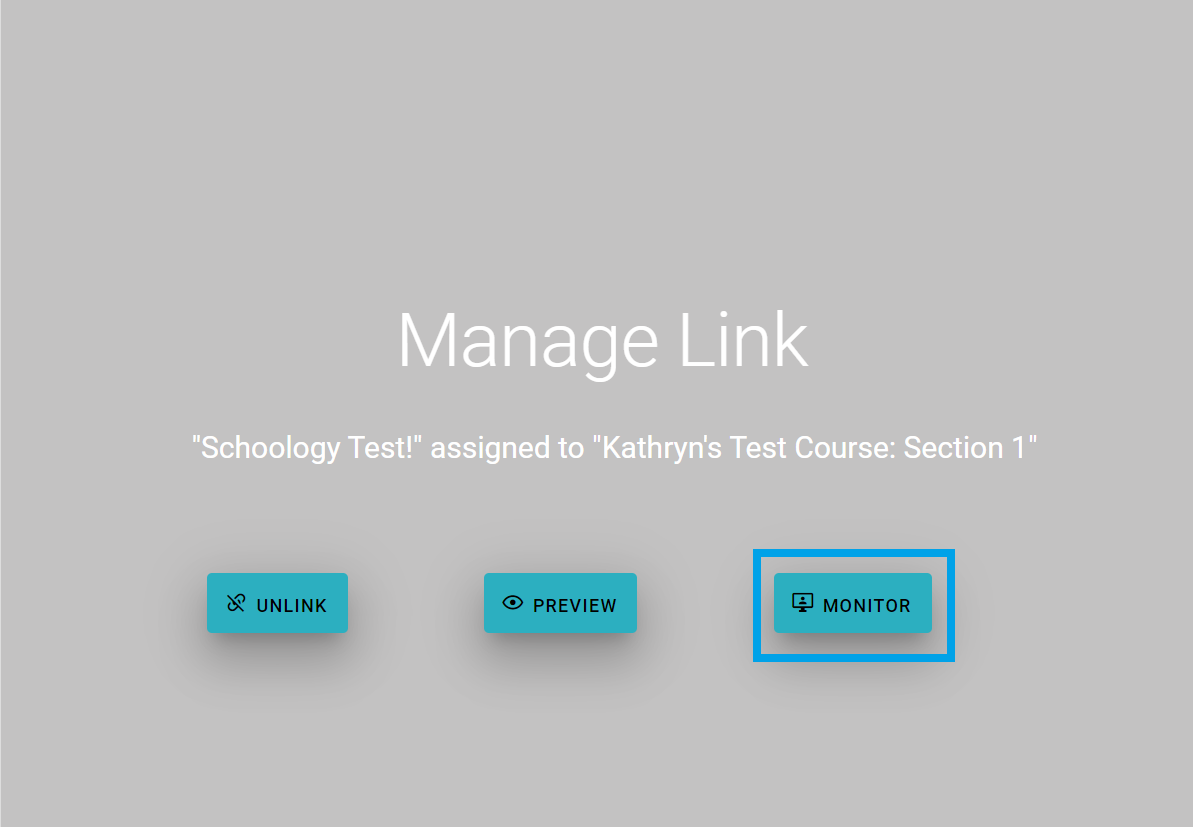 How do I monitor students' progress in PlayPosit? – WeVideo
