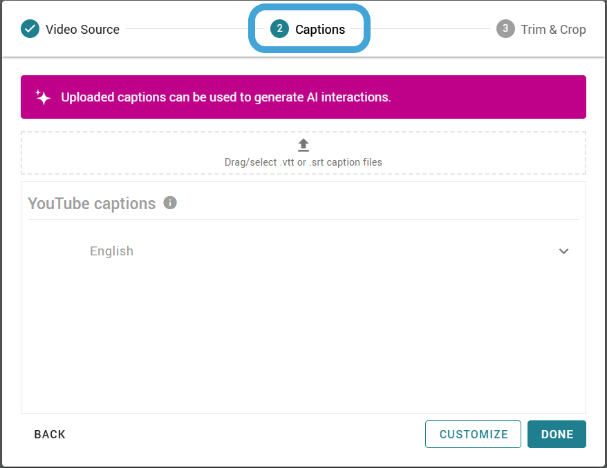 How do I create interactive videos in PlayPosit? – WeVideo