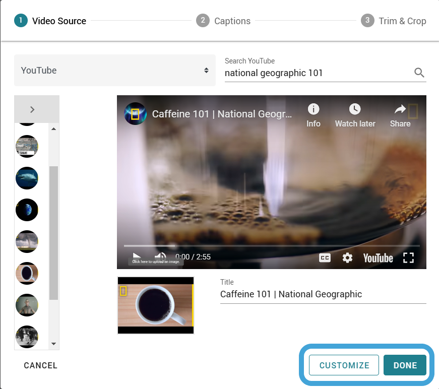 How do I create interactive videos in PlayPosit? – WeVideo