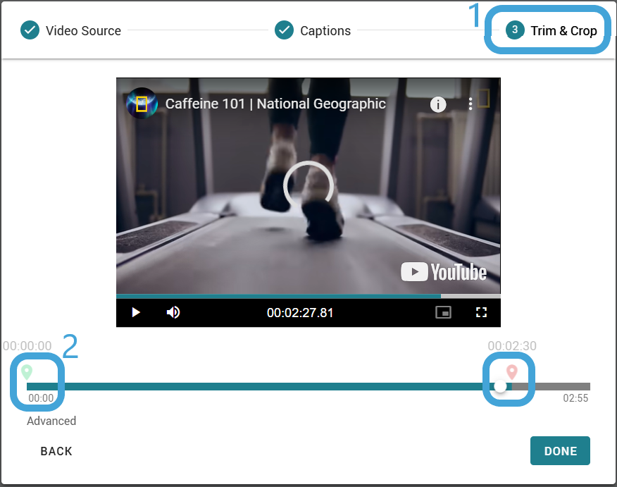 How do I create interactive videos in PlayPosit? – WeVideo