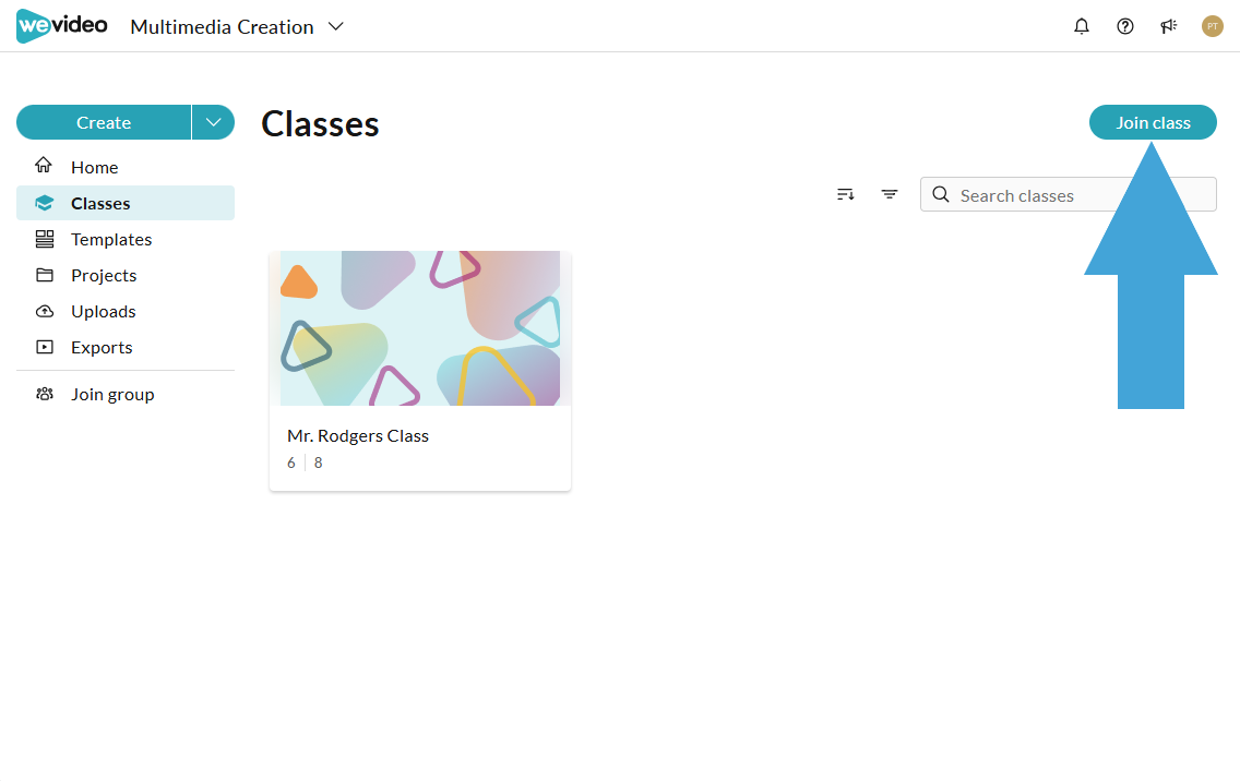 How do instructors use assignment ideas with LMS integration? – WeVideo