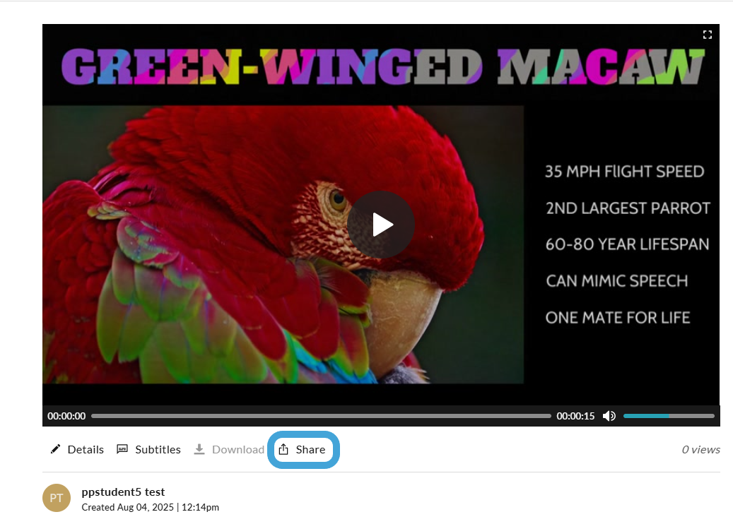 How do instructors use assignment ideas with LMS integration? – WeVideo